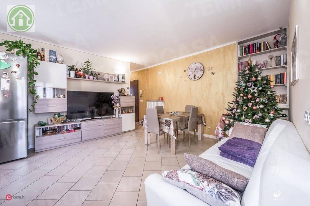 Appartamento in vendita a Pavullo Nel Frignano