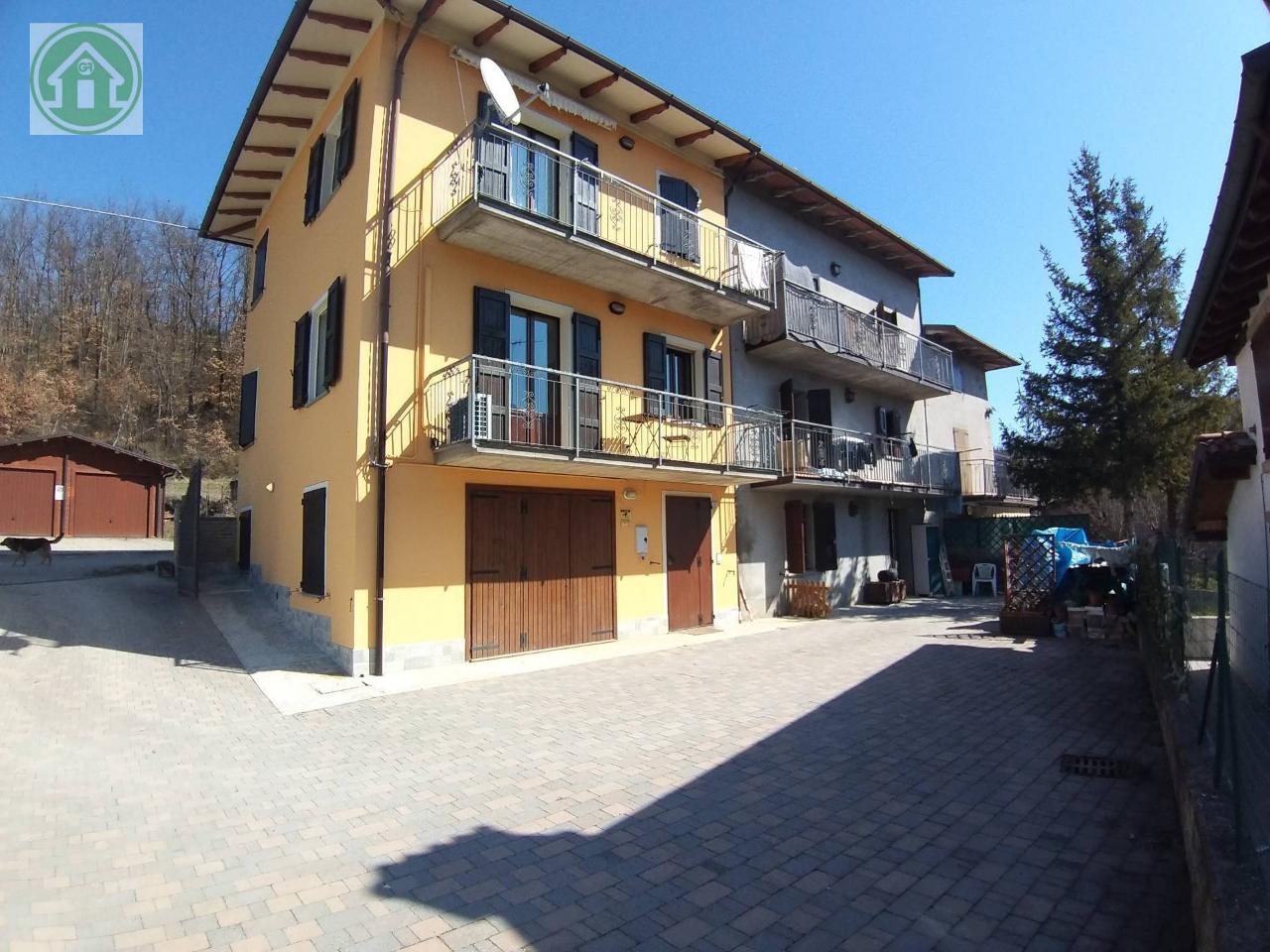 Casa indipendente in vendita a Pavullo Nel Frignano