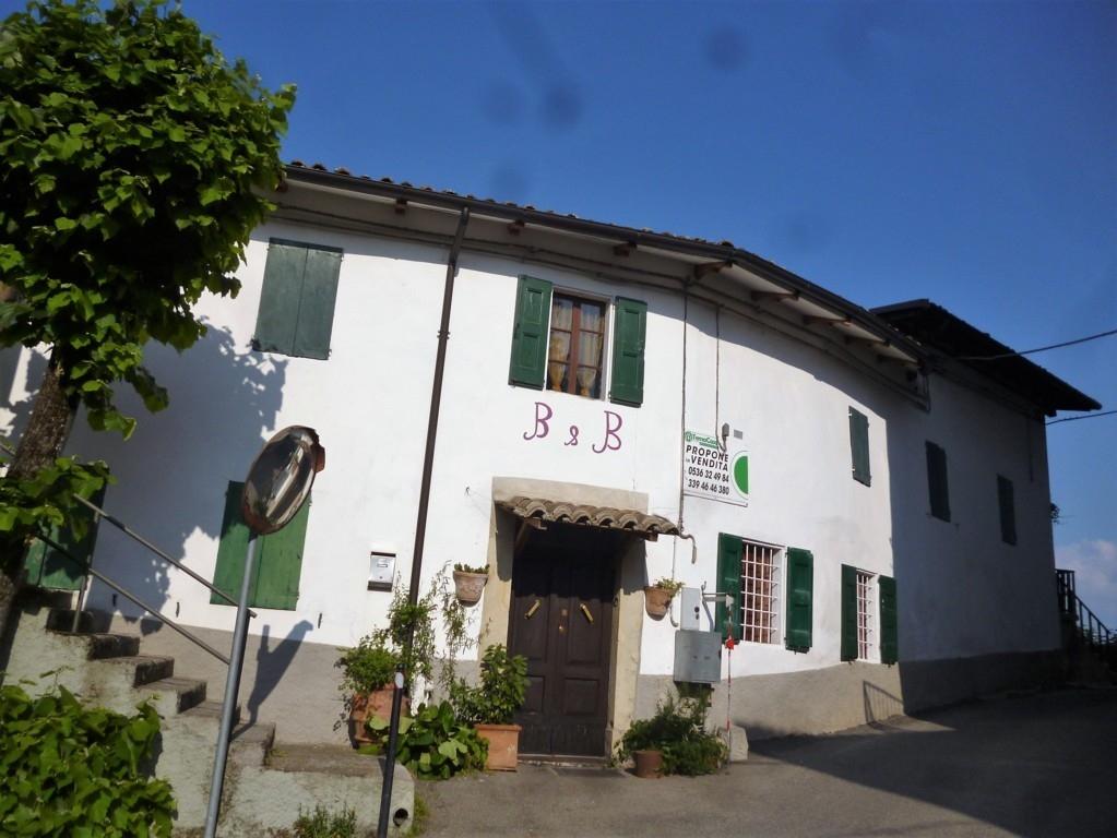 Casa indipendente in vendita a Pavullo Nel Frignano