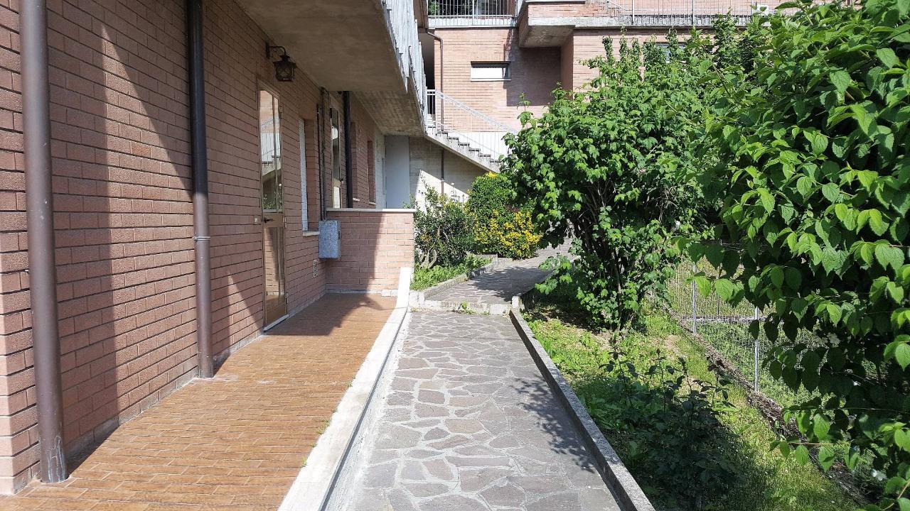 Appartamento in vendita a Pavullo Nel Frignano