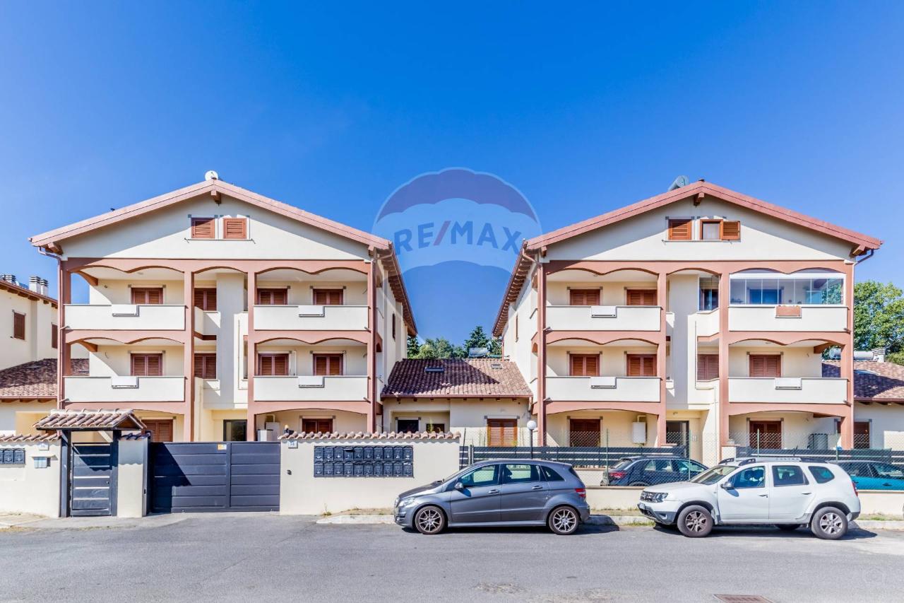 Appartamento in vendita a Fiumicino