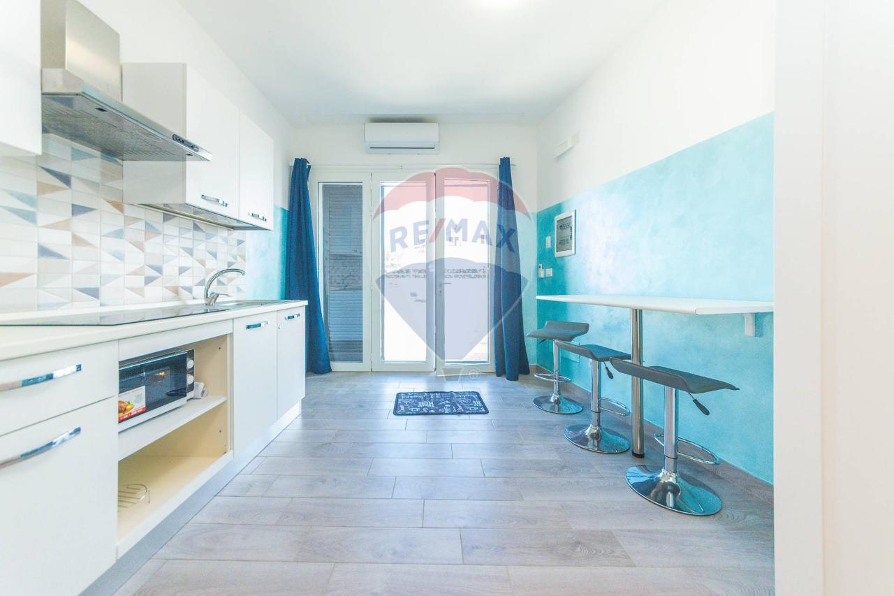 Appartamento in vendita a Fiumicino