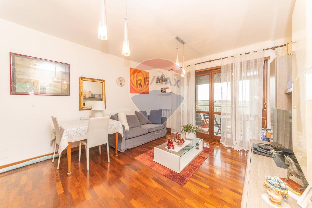 Appartamento in vendita a Fiumicino