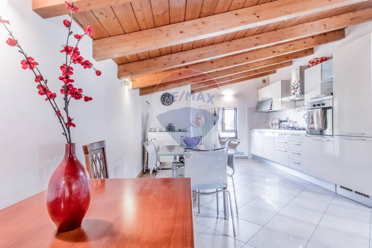 Attico in vendita a Fiumicino