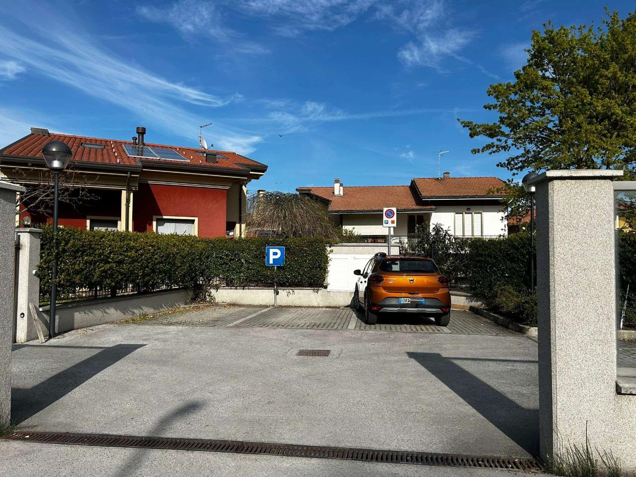 Villa a schiera in vendita a Santarcangelo Di Romagna