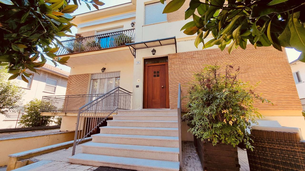 Appartamento in vendita a Santarcangelo Di Romagna