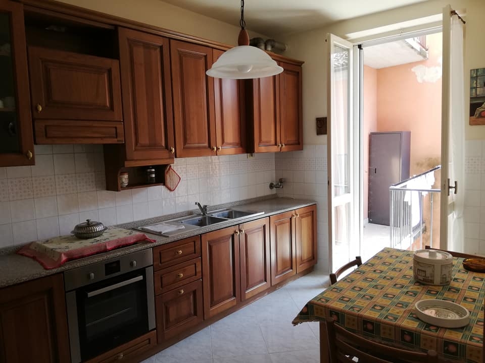 Appartamento in vendita a Casale Monferrato