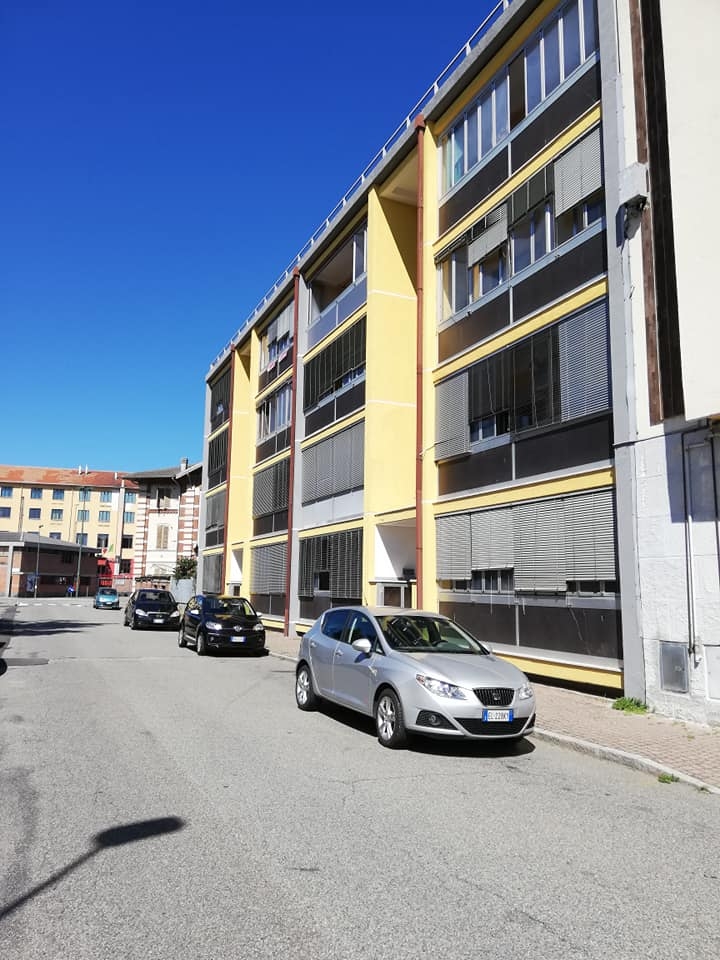 Appartamento in vendita a Casale Monferrato