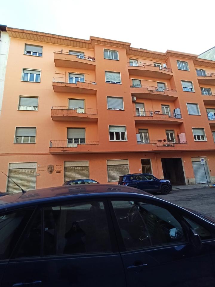 Appartamento in vendita a Casale Monferrato