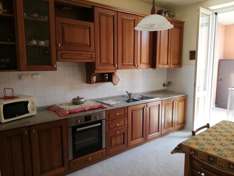 Appartamento in vendita a Casale Monferrato