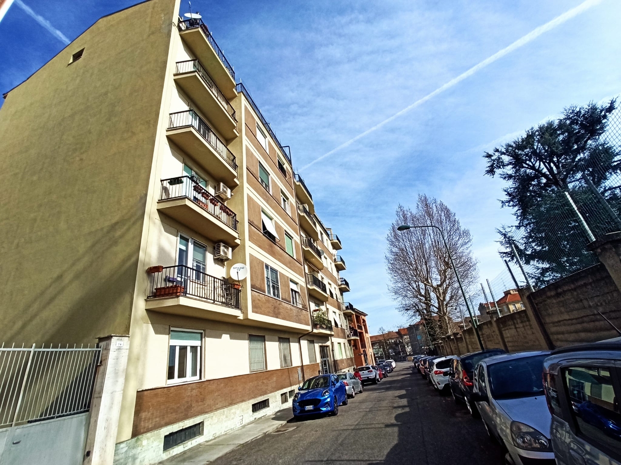 Appartamento in vendita a Casale Monferrato