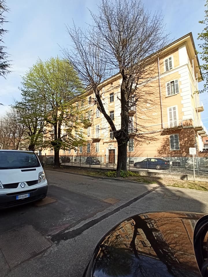 Appartamento in vendita a Casale Monferrato