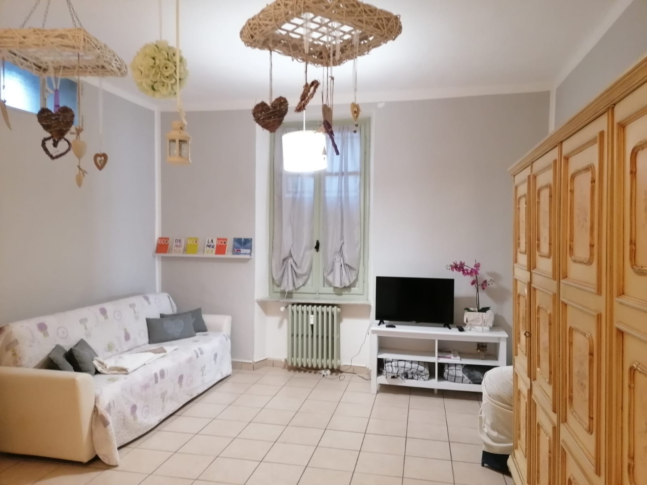 Appartamento in vendita a Casale Monferrato