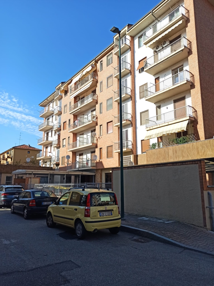 Appartamento in vendita a Casale Monferrato