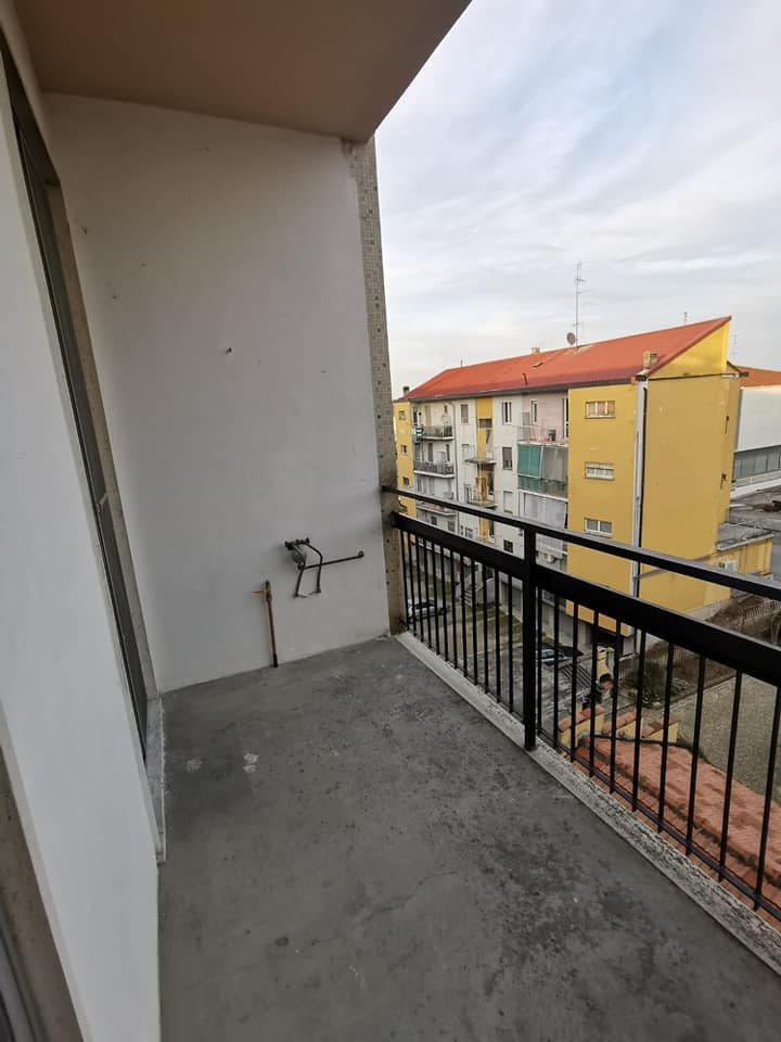 Appartamento in affitto a Casale Monferrato