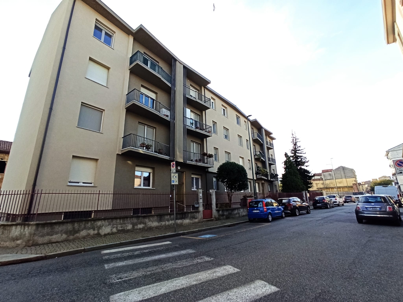 Appartamento in vendita a Casale Monferrato