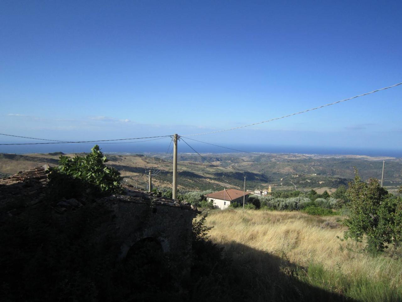 Terreno edificabile residenziale in vendita a Paludi