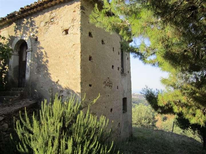 Terreno agricolo in vendita a Corigliano-Rossano