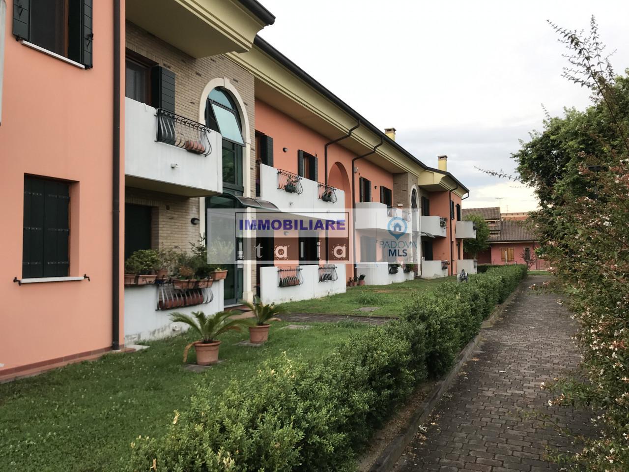 Appartamento in vendita a Legnaro