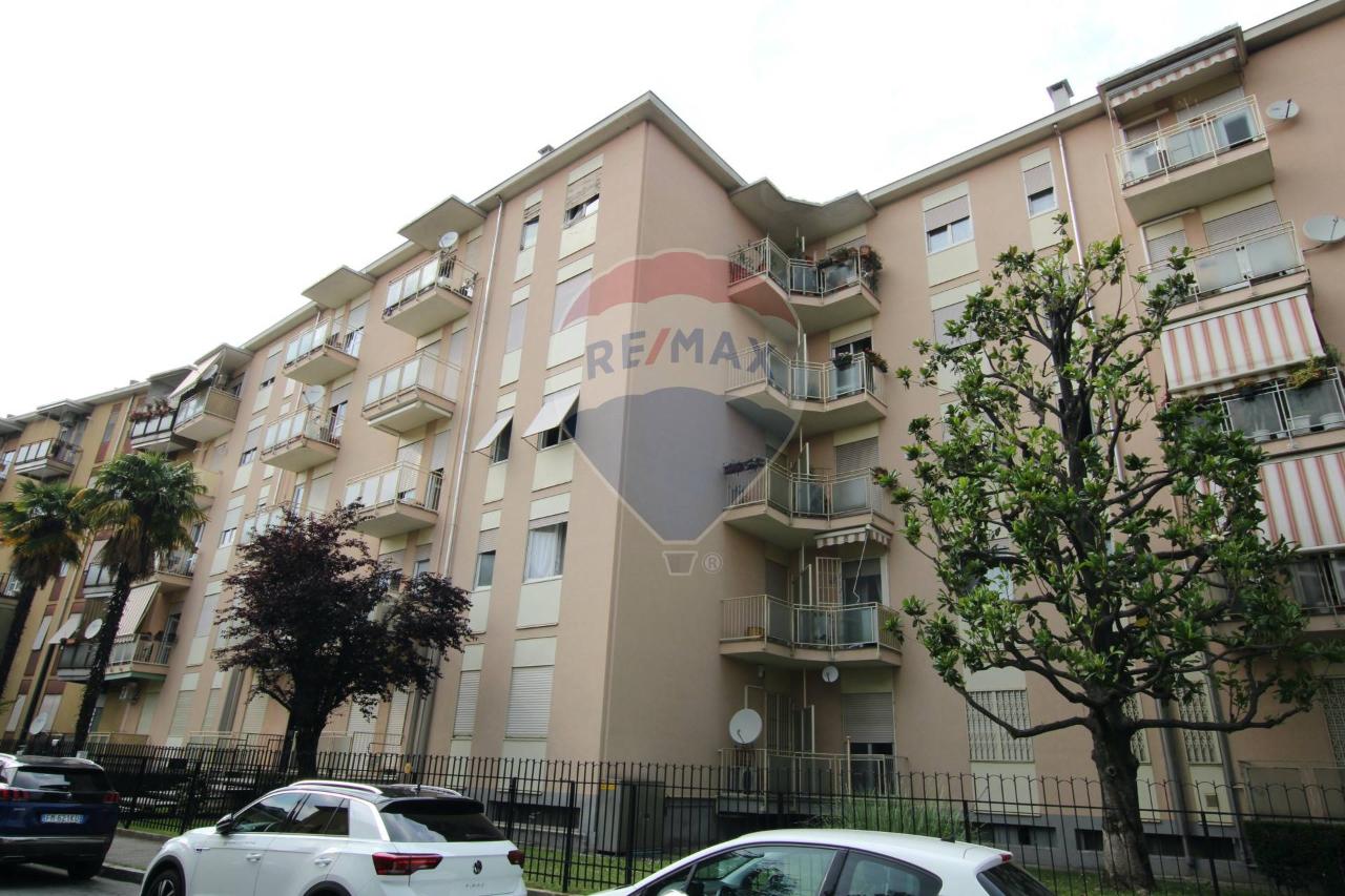 Appartamento in vendita a Monza