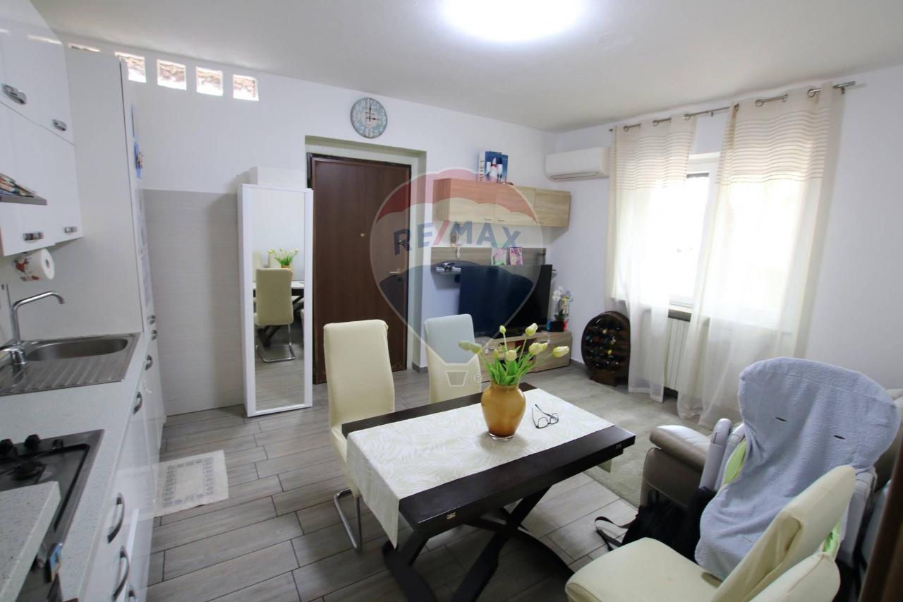 Appartamento in vendita a Castellanza