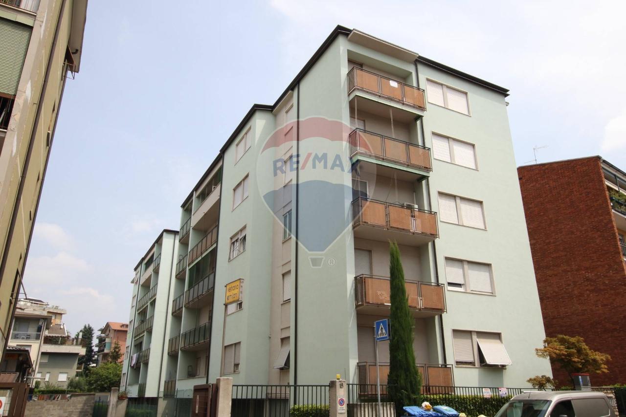 Appartamento in vendita a Bergamo
