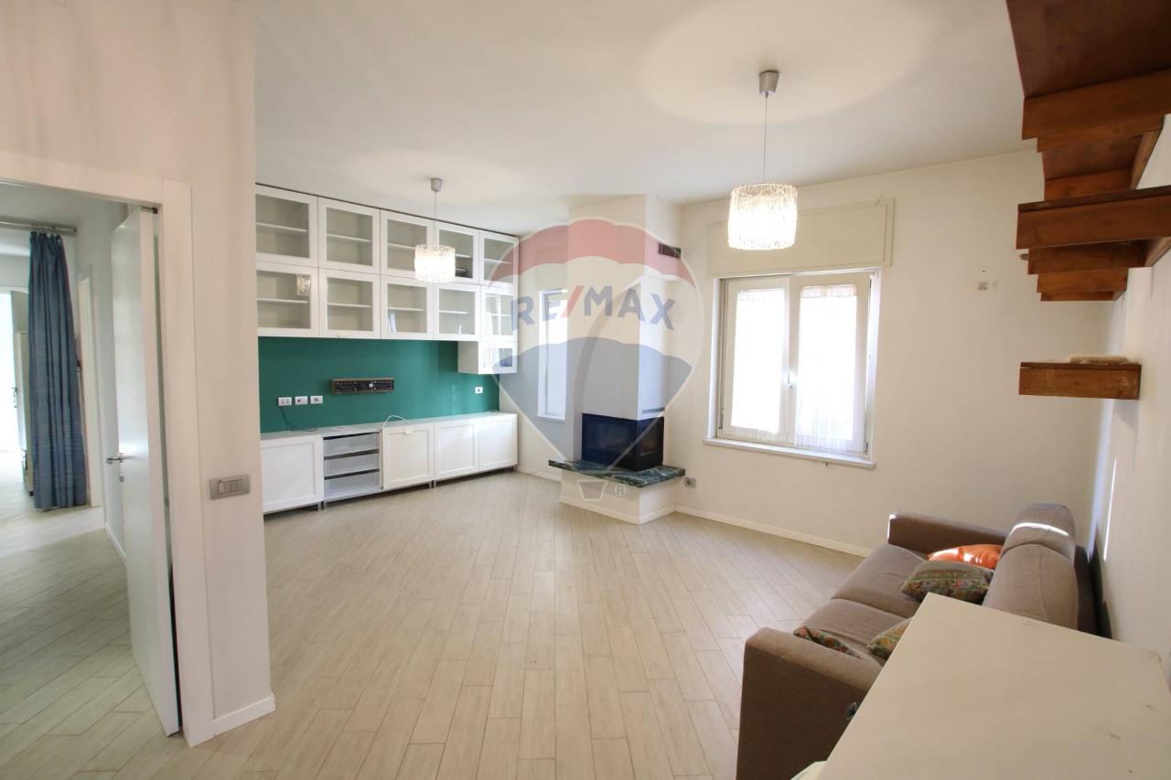 Villa in vendita a Saronno