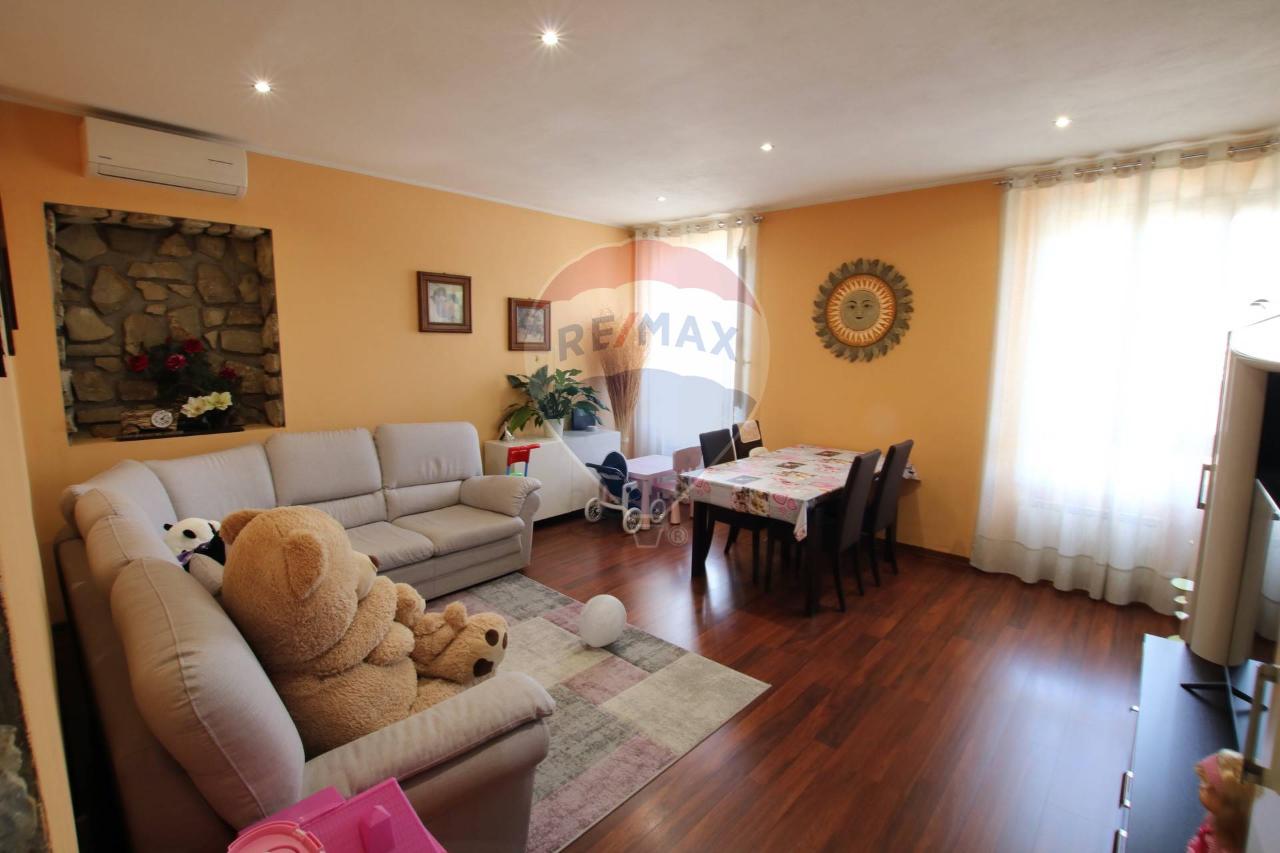 Appartamento in vendita a Seveso