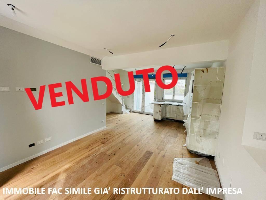 Appartamento in vendita a Capriate San Gervasio