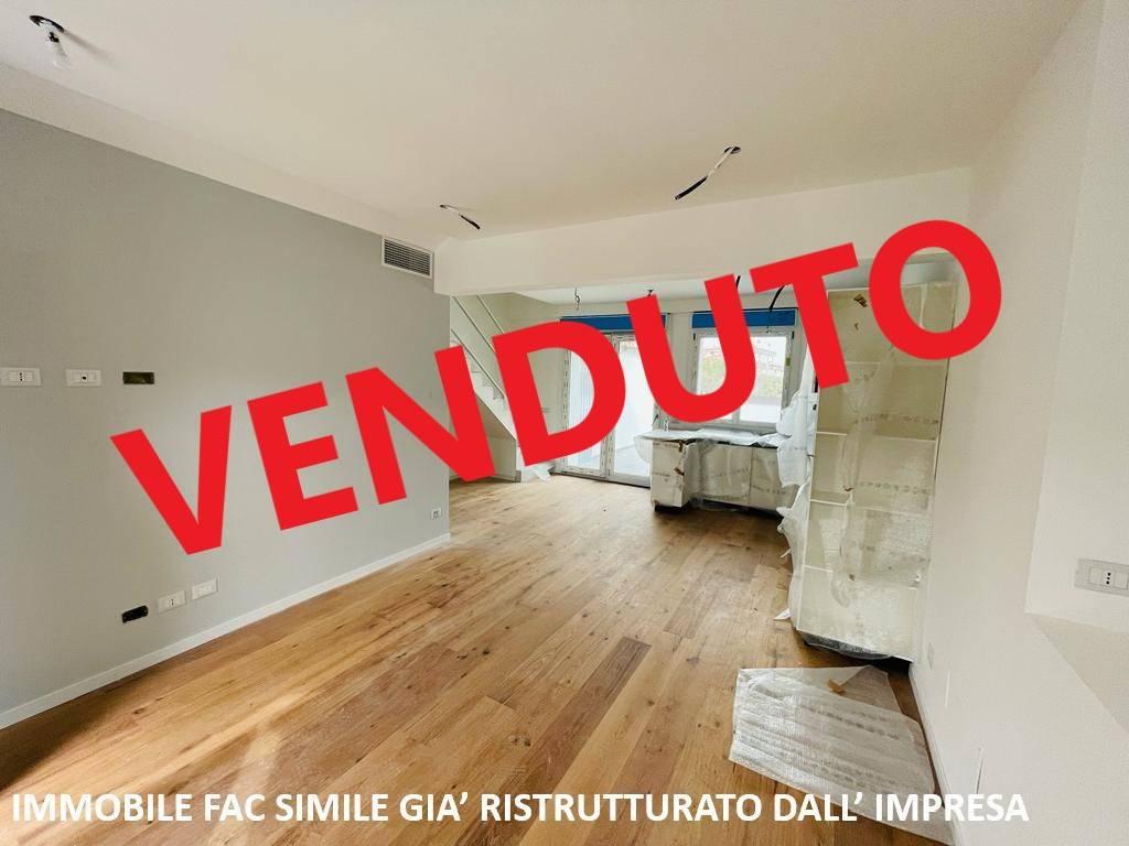 Appartamento in vendita a Capriate San Gervasio