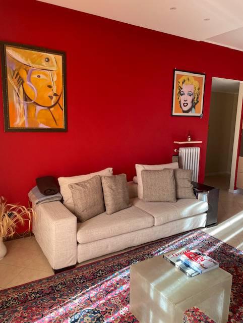 Appartamento in vendita a Terno D'Isola