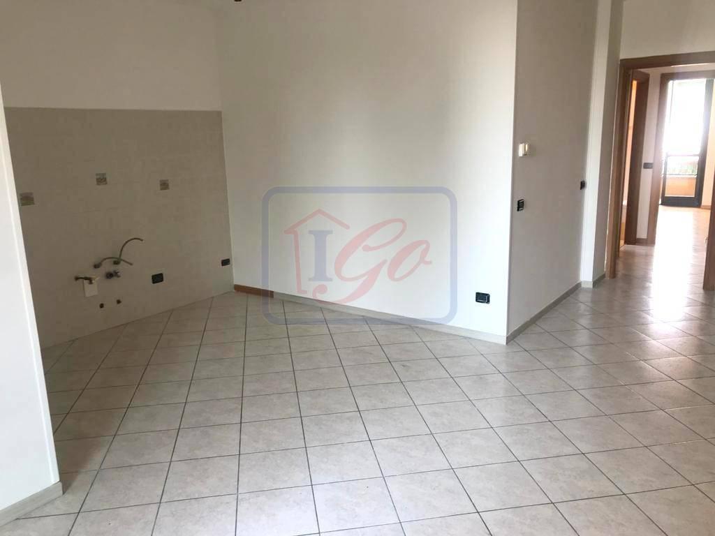 Appartamento in vendita a Treviglio