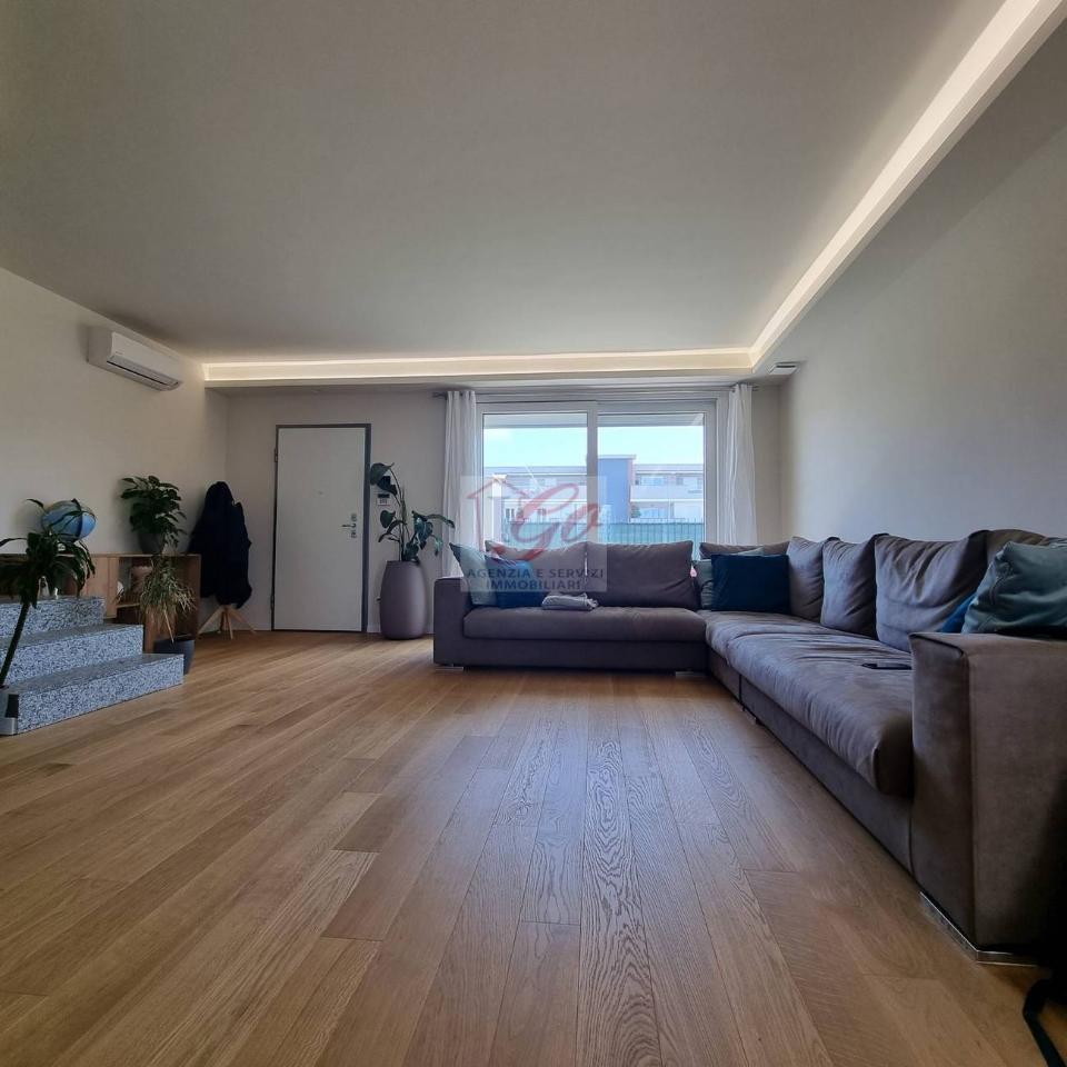 Villa in vendita a Pozzo D'Adda