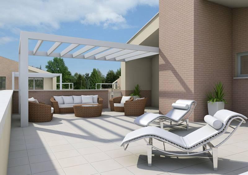 Appartamento in vendita a Pozzo D'Adda