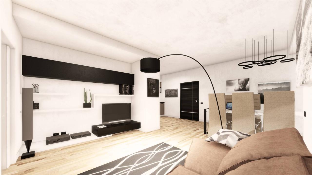 Villa in vendita a Calvenzano