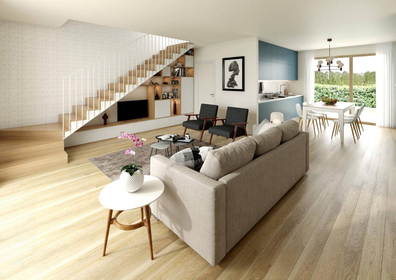 Villa in vendita a Calvenzano