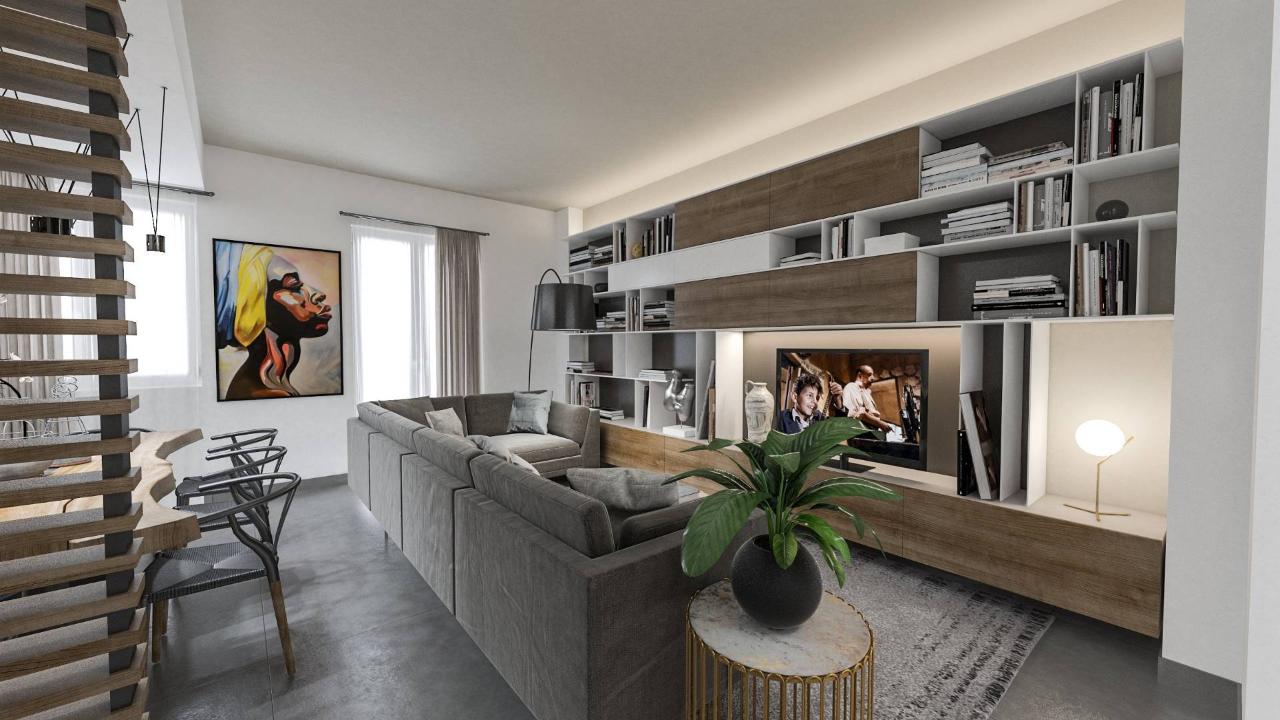 Villa in vendita a Casirate D'Adda