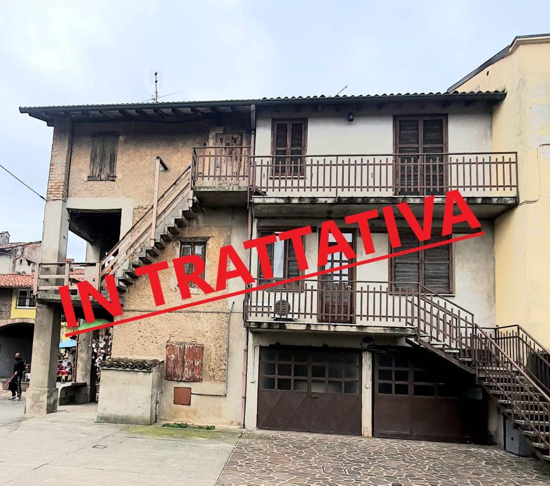 Casa indipendente in vendita a Brembate