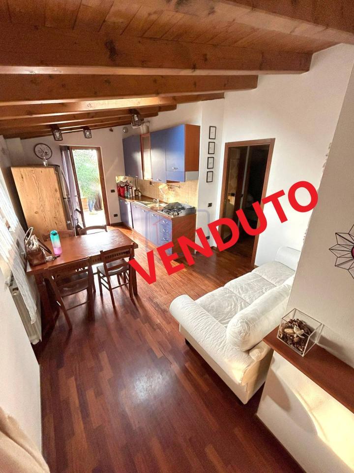 Appartamento in vendita a Boltiere