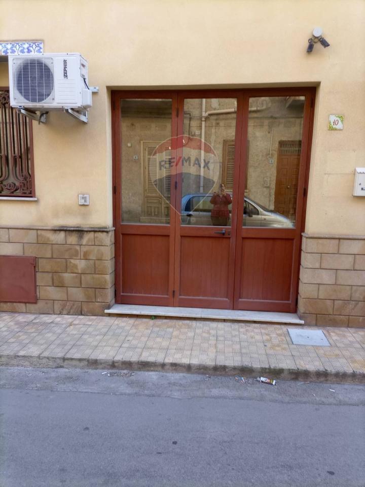 Ufficio in affitto a Bagheria