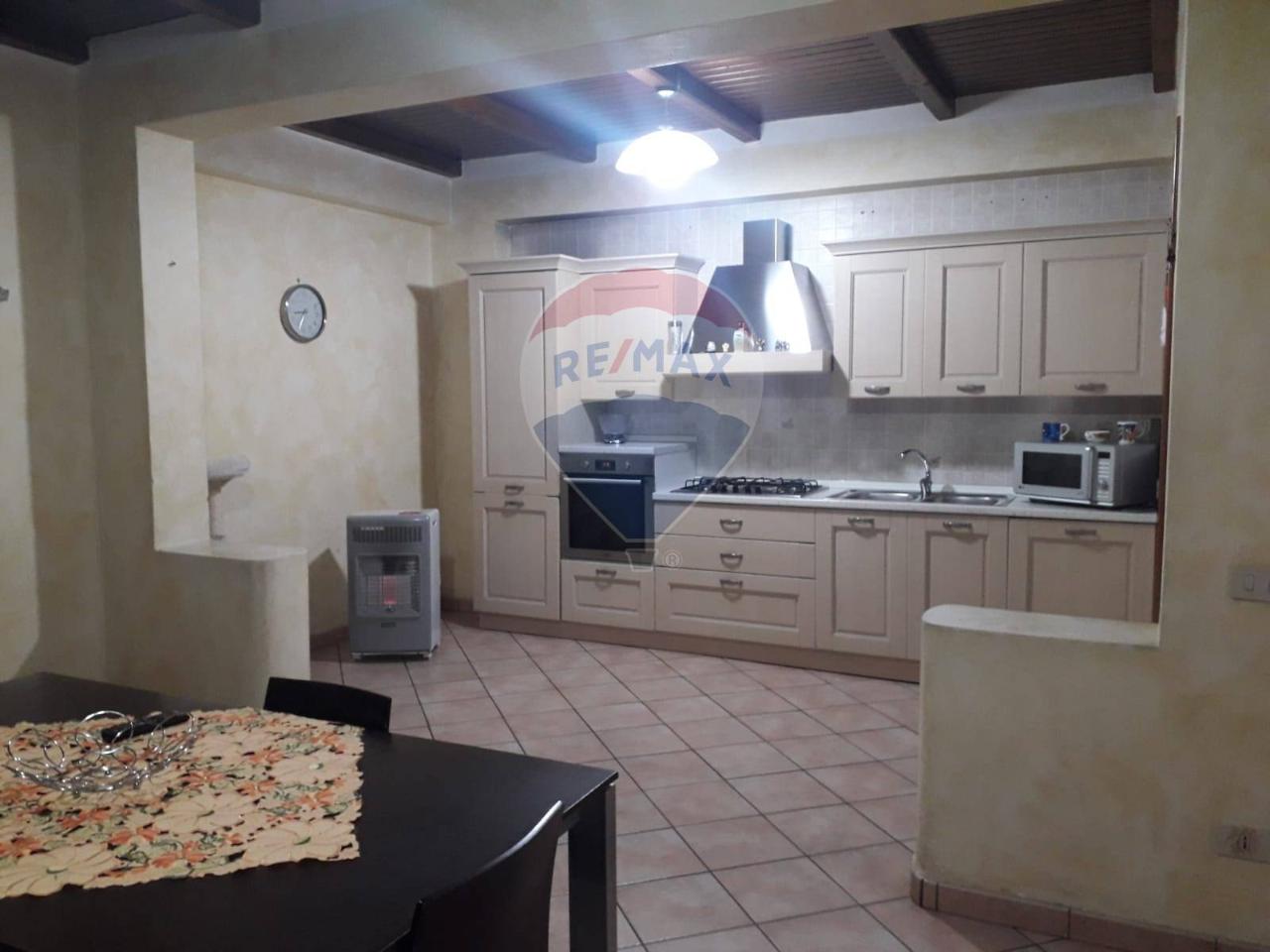 Appartamento in Via M. Buonarroti 48, Bagheria