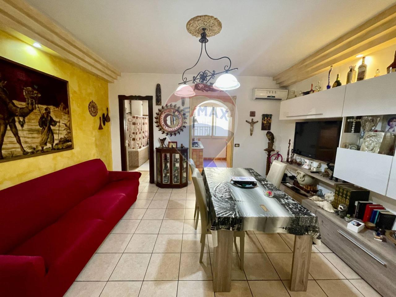 Appartamento in Via Vincenzo Littara 22, Palermo