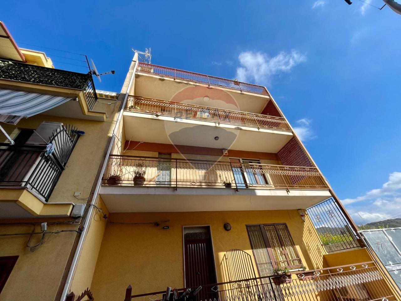 Appartamento in vendita a Ficarazzi