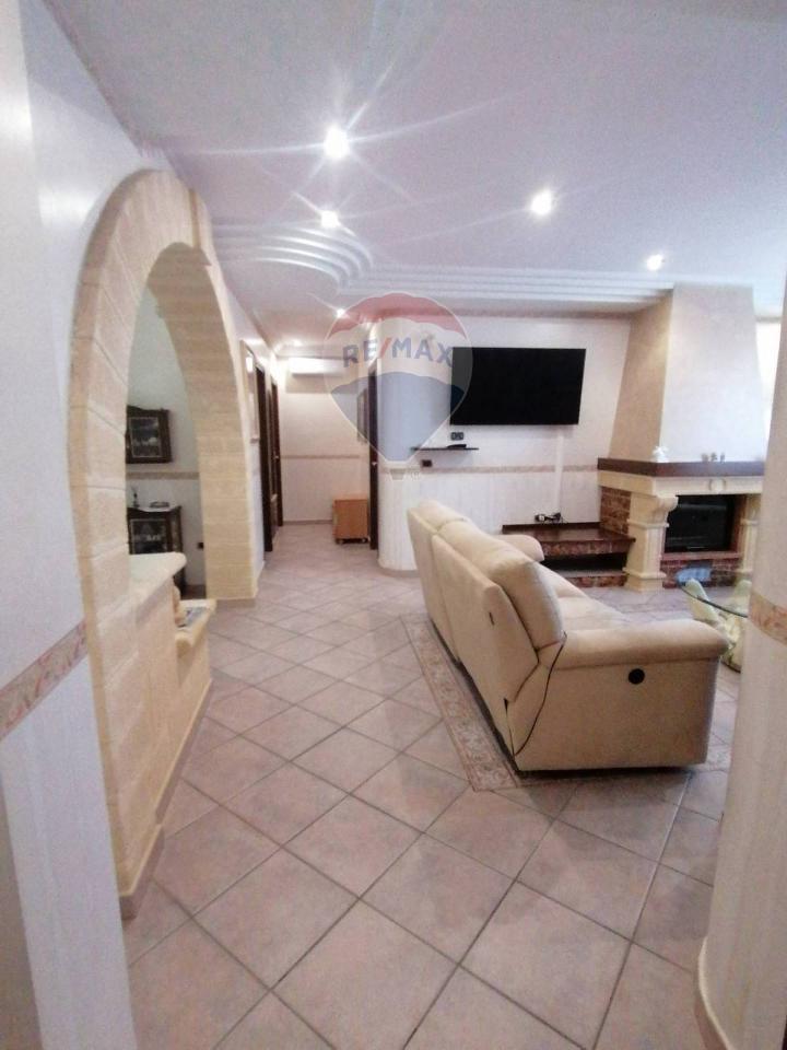 Villa in vendita a Altavilla Milicia