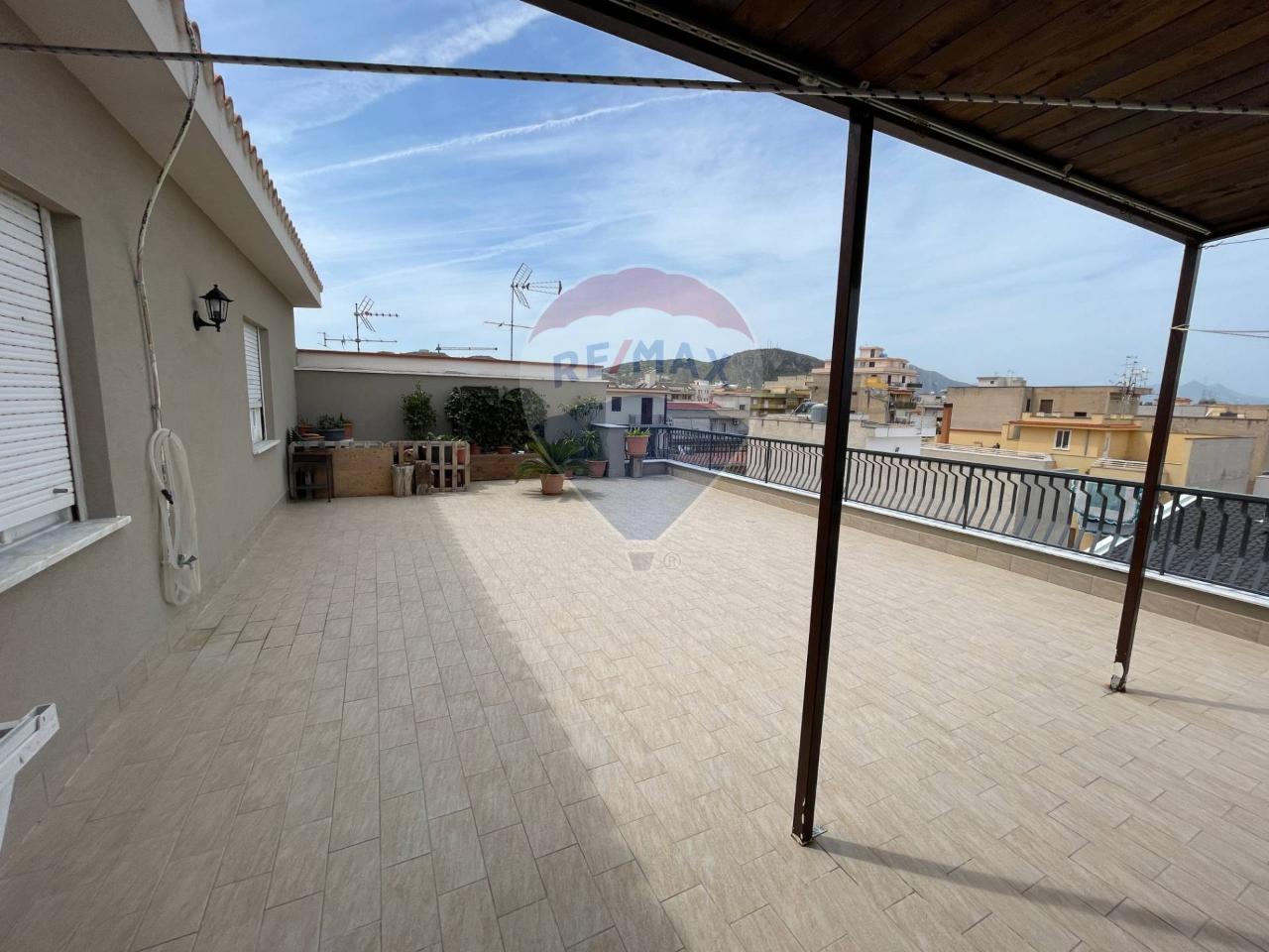 Appartamento in vendita a Bagheria