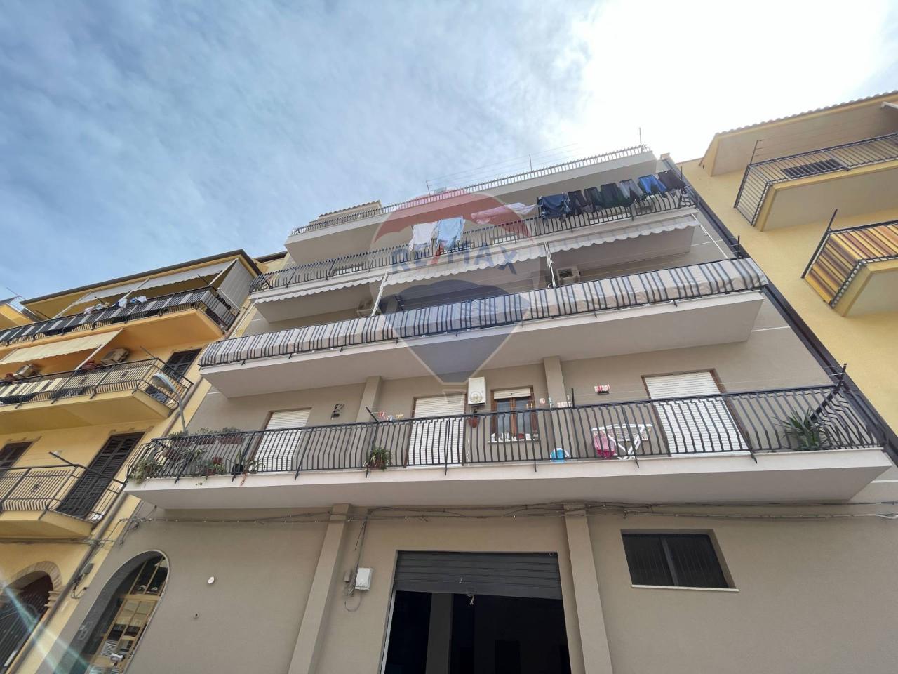 Magazzino in vendita a Bagheria