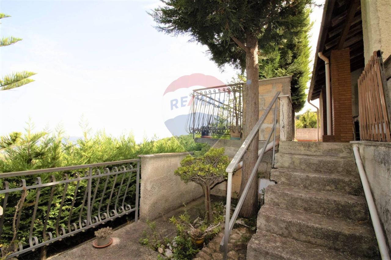 Villa in vendita a Santa Flavia
