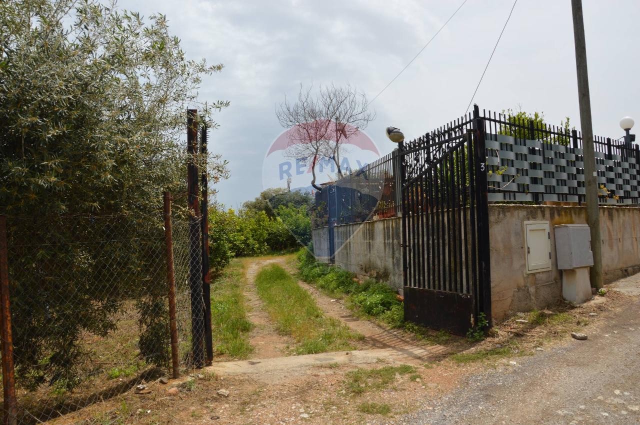 Terreno agricolo in vendita a Ficarazzi