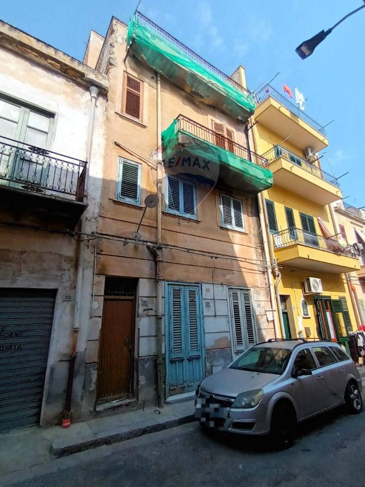 Casa indipendente in vendita a Bagheria