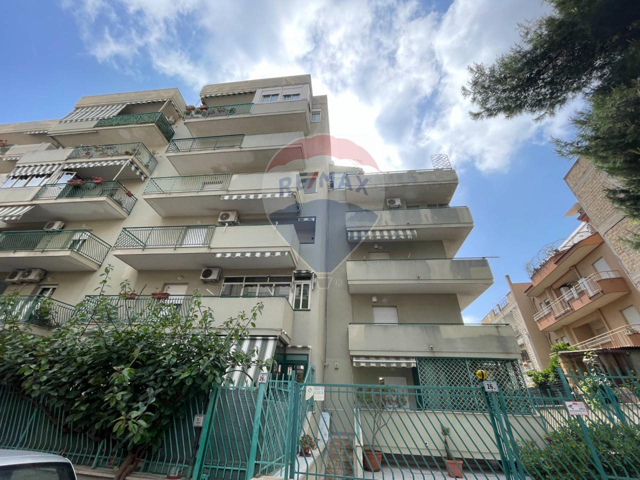 Appartamento in vendita a Bagheria